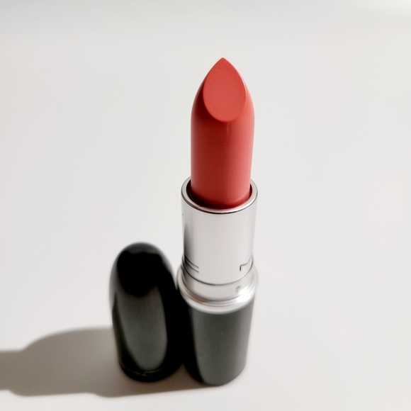 MAC Cosmetics | Makeup | Mac Cremesheen Coral Bliss New | Poshmark